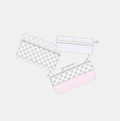 Sewing Patterns – Fierce Kitten Studio