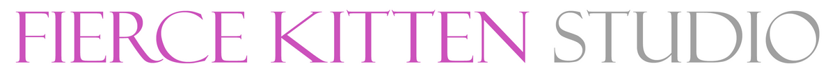 Fierce Kitten Studio