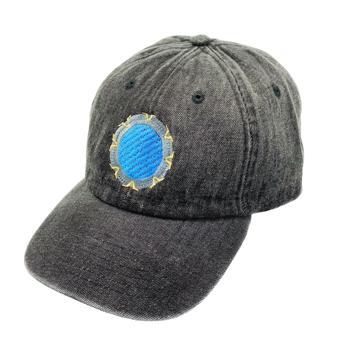 Space Portal Hat – Fierce Kitten Studio